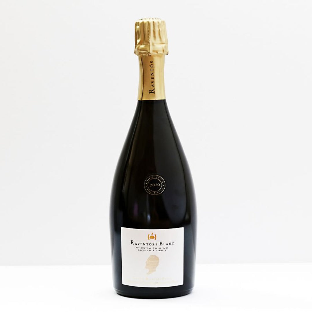 Raventós i Blanc, 'Cuvée Manuel Raventós' – VinoVi&Co